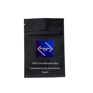 Methylene Blue Australia - Food Grade Methylene Blue Powder & Solution